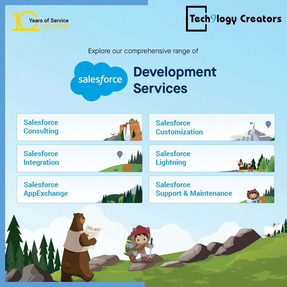 Tech9logy Creators on LinkedIn: #tech9logycreators #salesforce # ... Tech9logy Creators on LinkedIn: #tech9logycreators #salesforce # ...