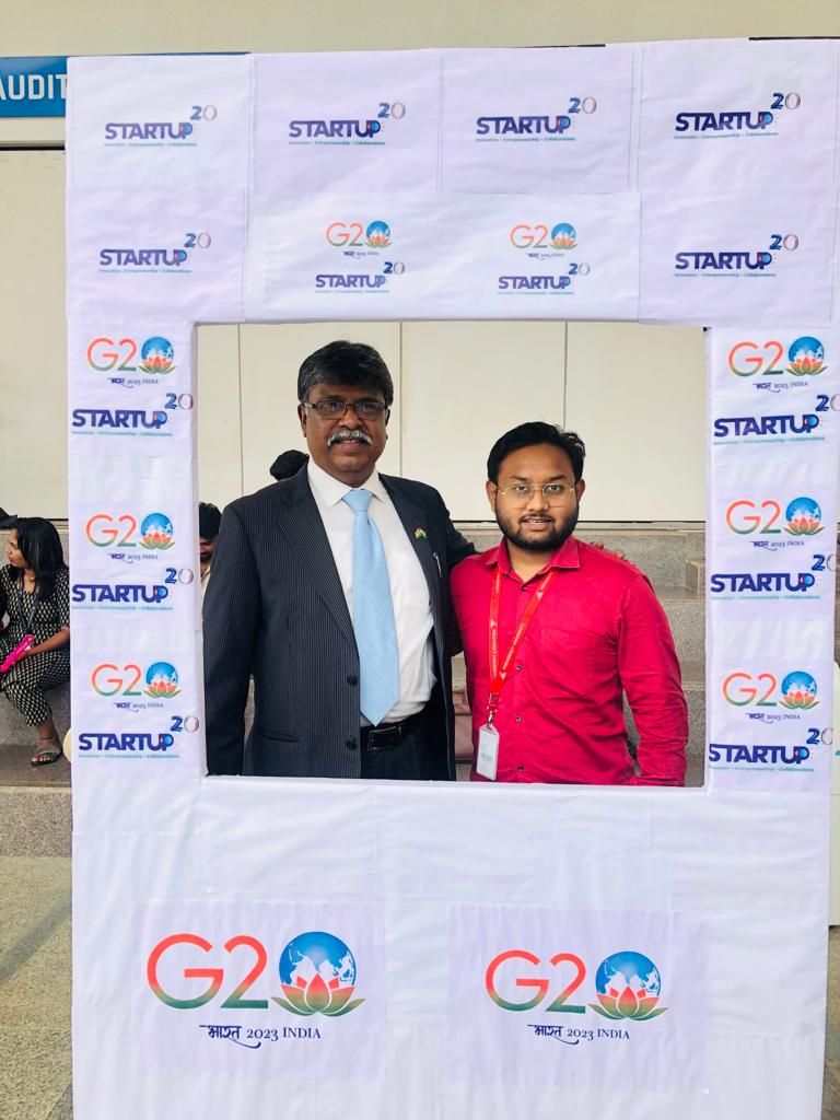 AKASH KASHYAP on LinkedIn: #presidencyuniversity #g20summit2023 # ... AKASH KASHYAP on LinkedIn: #presidencyuniversity #g20summit2023 # ...