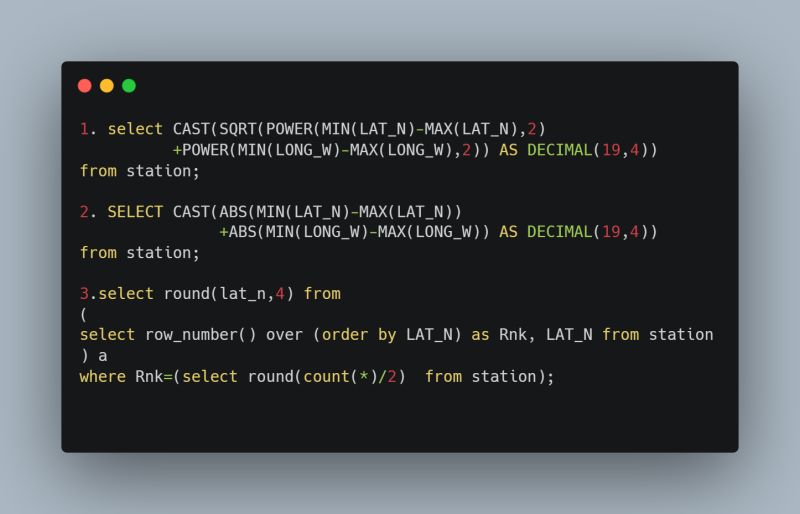 Amrita Sharma on LinkedIn: #sql #dataanalytics #queries #sqlqueries # ... Amrita Sharma on LinkedIn: #sql #dataanalytics #queries #sqlqueries # ...
