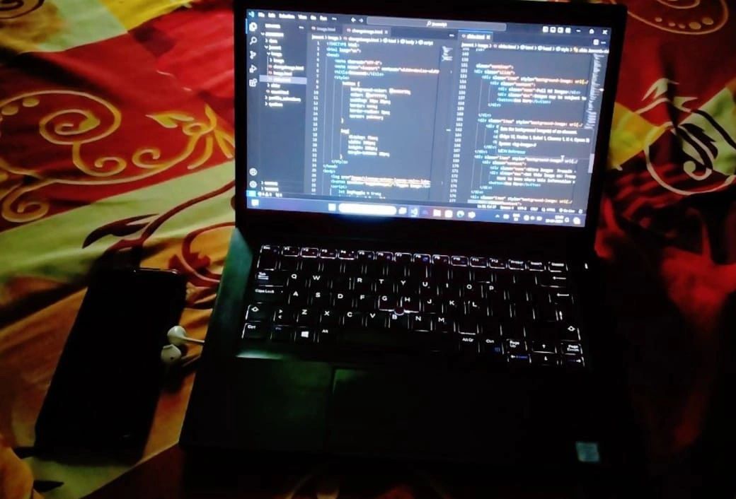 Sandeep Saini on LinkedIn: #javascript #html5 #css3 Sandeep Saini on LinkedIn: #javascript #html5 #css3