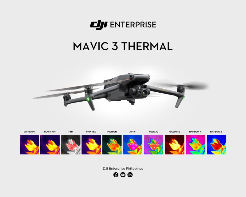 DJI Enterprise Philippines on LinkedIn: Exploring new dimensions with ... DJI Enterprise Philippines on LinkedIn: Exploring new dimensions with ...