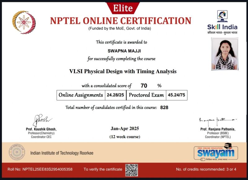 #vlsi #physicaldesign #timinganalysis #nptel #backend #sta #icdesign ... #vlsi #physicaldesign #timinganalysis #nptel #backend #sta #icdesign ...