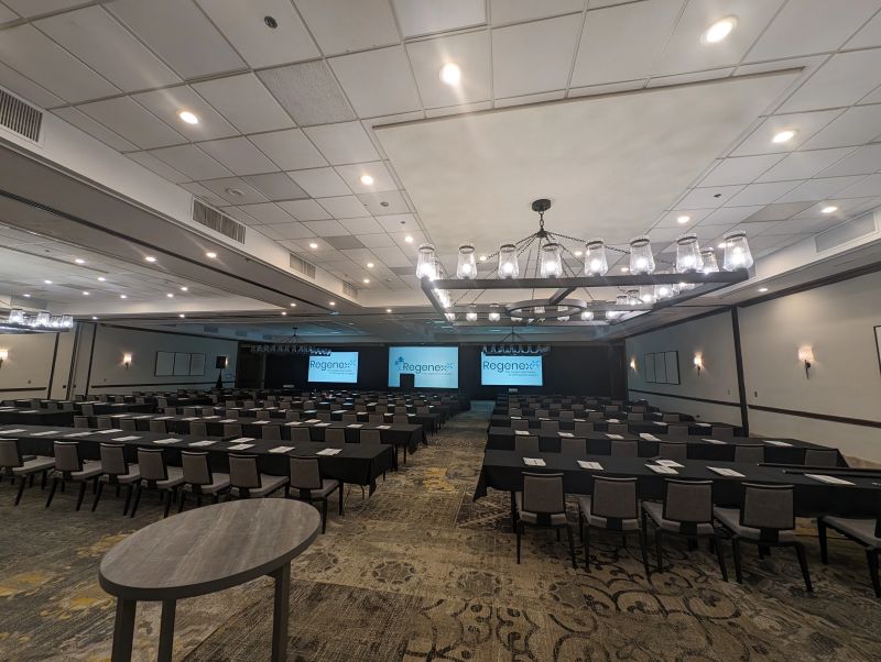 Chris Centeno, M.D. on LinkedIn: Setting up for the Regenexx Network ... Chris Centeno, M.D. on LinkedIn: Setting up for the Regenexx Network ...