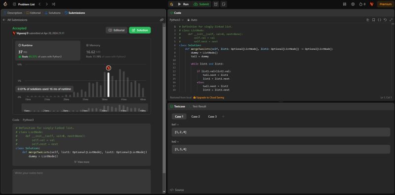 #100daysofcode #programming #python #algorithm #problemsolving | Vignaraj D #100daysofcode #programming #python #algorithm #problemsolving | Vignaraj D