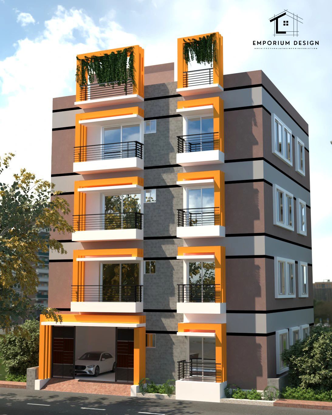 Badhan Biswas on LinkedIn: Sketch Up | V ray Badhan Biswas on LinkedIn: Sketch Up | V ray
