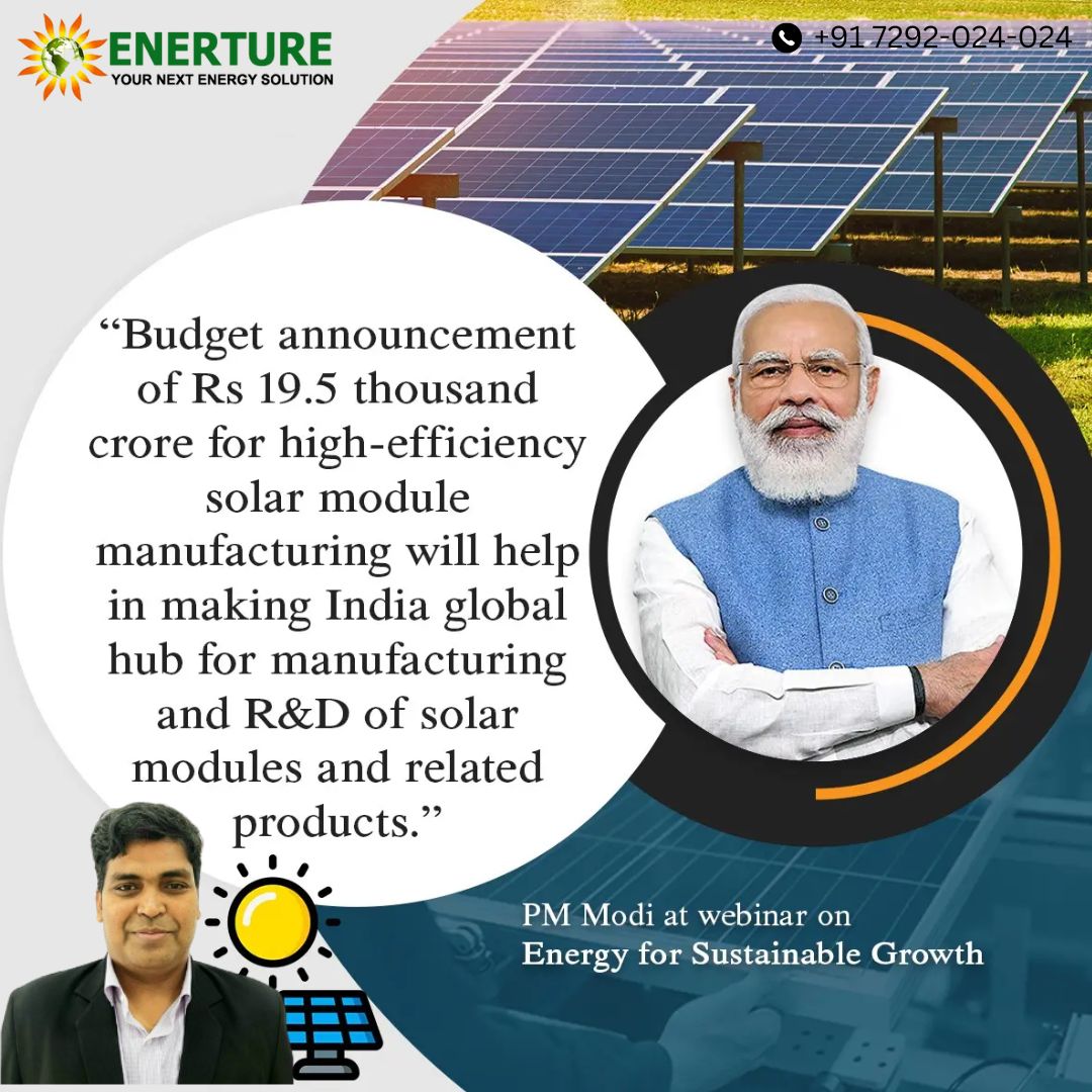 Bhairaw Kumar Mandal on LinkedIn: #pm_modi #solarenergy # ... Bhairaw Kumar Mandal on LinkedIn: #pm_modi #solarenergy # ...