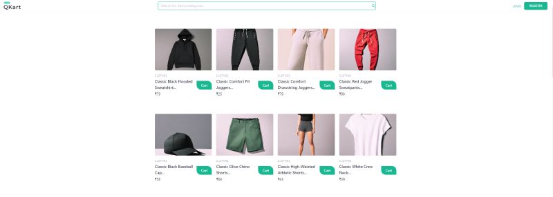 Md Firdosh Ansari on LinkedIn: #reactjs #ecommerce #reduxtoolkit # ... Md Firdosh Ansari on LinkedIn: #reactjs #ecommerce #reduxtoolkit # ...