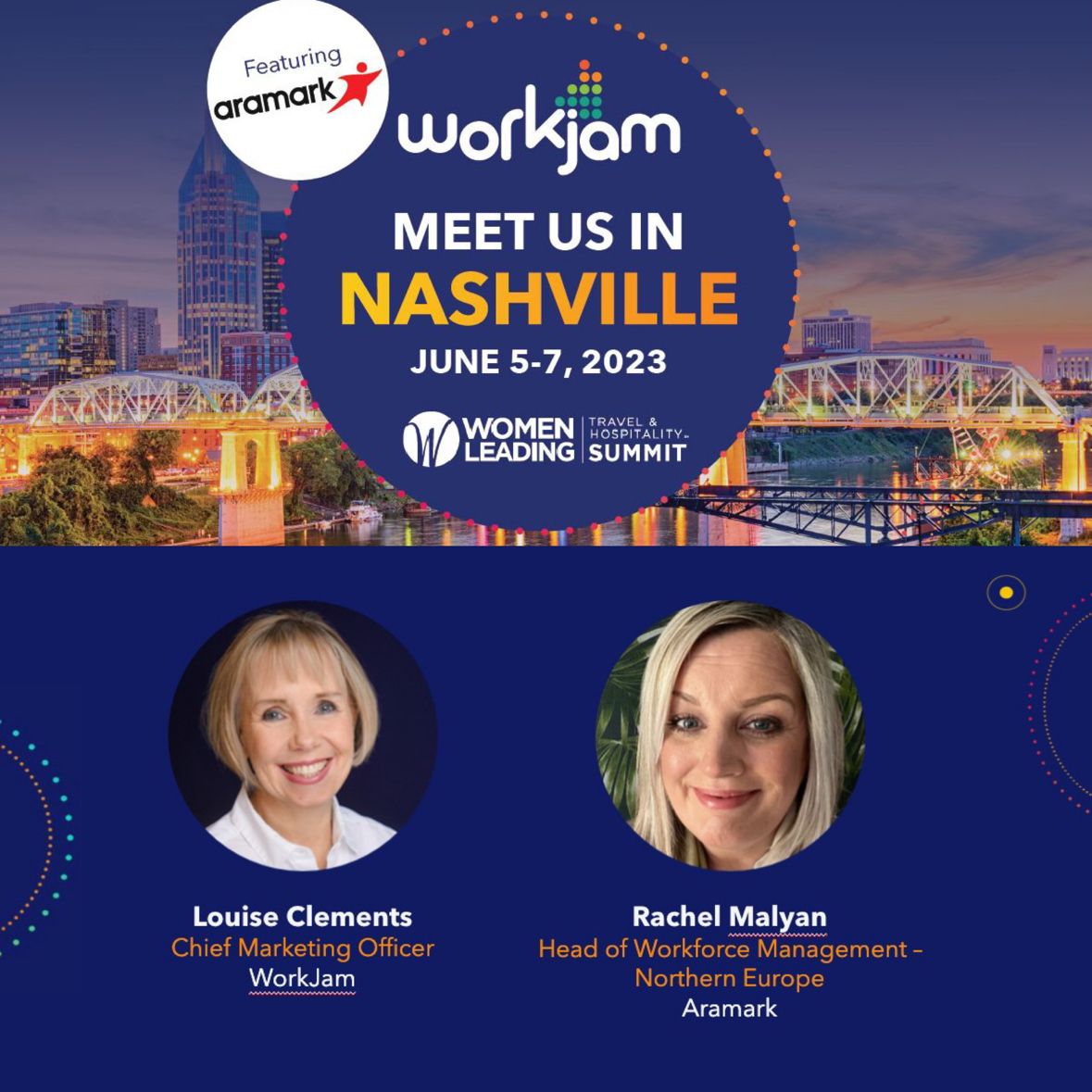 Rachel Malyan on LinkedIn: Delighted to be attending the Women Leading ... Rachel Malyan on LinkedIn: Delighted to be attending the Women Leading ...