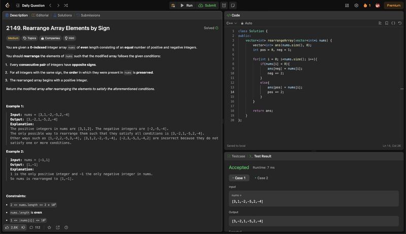 Taksh Rana on LinkedIn: #30daysofcode #codingchallenge #leetcode #dsa Taksh Rana on LinkedIn: #30daysofcode #codingchallenge #leetcode #dsa