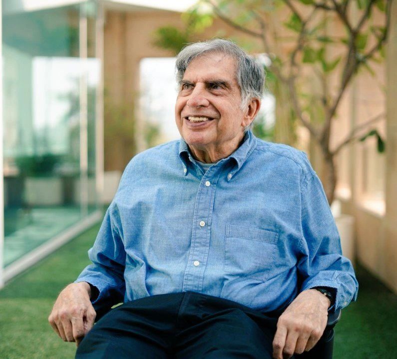 Ajeet Yadav - Solar Sales and marketing on LinkedIn: #ratantata # ... Ajeet Yadav - Solar Sales and marketing on LinkedIn: #ratantata # ...