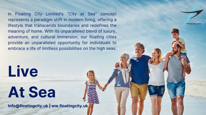 Floating City Limited,London on LinkedIn: #floatingcity Floating City Limited,London on LinkedIn: #floatingcity