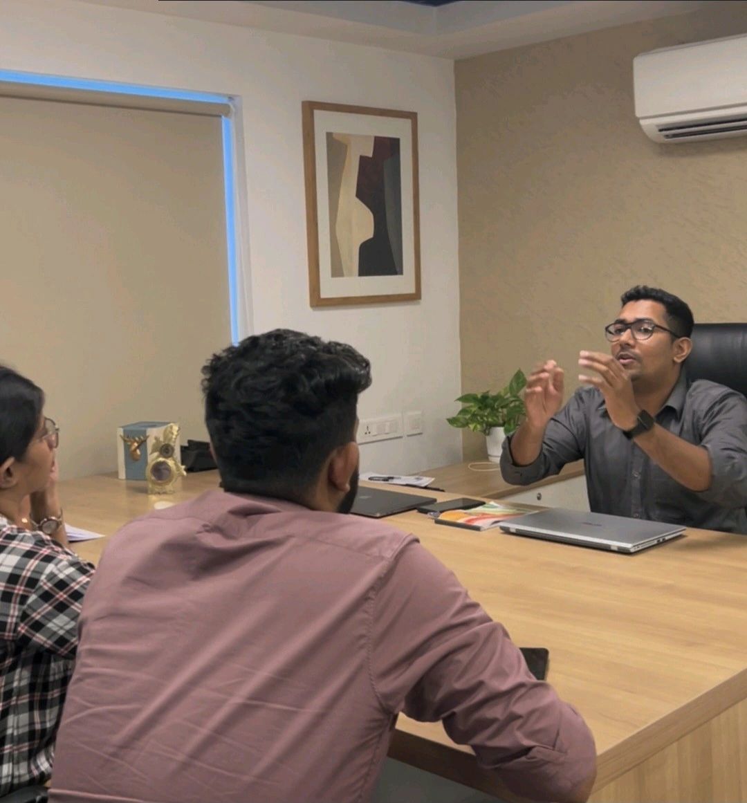 NIKHIL PERINCHERY on LinkedIn: Value equation = Dream outcome × ... NIKHIL PERINCHERY on LinkedIn: Value equation = Dream outcome × ...