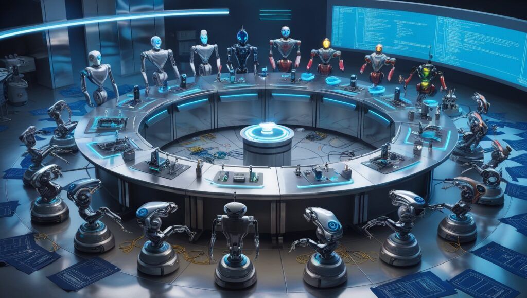 Block Geni on LinkedIn: Why Physical AI Can Revolutionize the World ... Block Geni on LinkedIn: Why Physical AI Can Revolutionize the World ...
