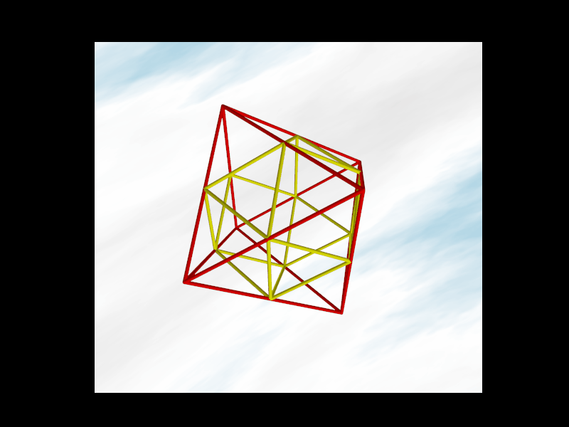Kirby Urner on LinkedIn: I made this animated GIF using Python + POV ... Kirby Urner on LinkedIn: I made this animated GIF using Python + POV ...