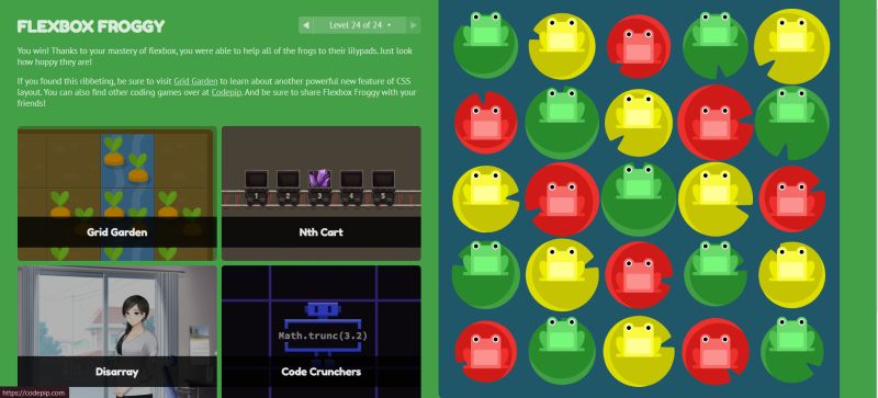 Kashish Mahajan on LinkedIn: #nxtwave #sprint #css #html #codeprint #game Kashish Mahajan on LinkedIn: #nxtwave #sprint #css #html #codeprint #game