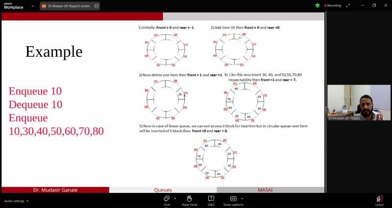 #dsa #queue #circularqueue #datastructures #algorithms #programming ... #dsa #queue #circularqueue #datastructures #algorithms #programming ...