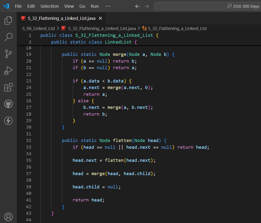 Shafiulla Attar on LinkedIn: #java #coding #algorithms #datastructures ... Shafiulla Attar on LinkedIn: #java #coding #algorithms #datastructures ...