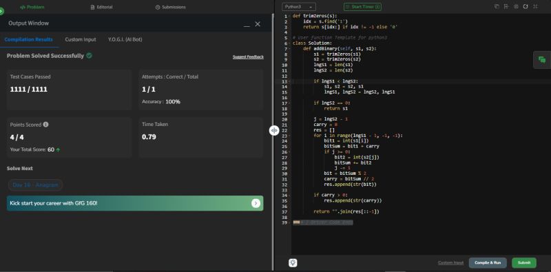 Yashwanth Achari Badige on LinkedIn: #dsa #coding #python # ... Yashwanth Achari Badige on LinkedIn: #dsa #coding #python # ...