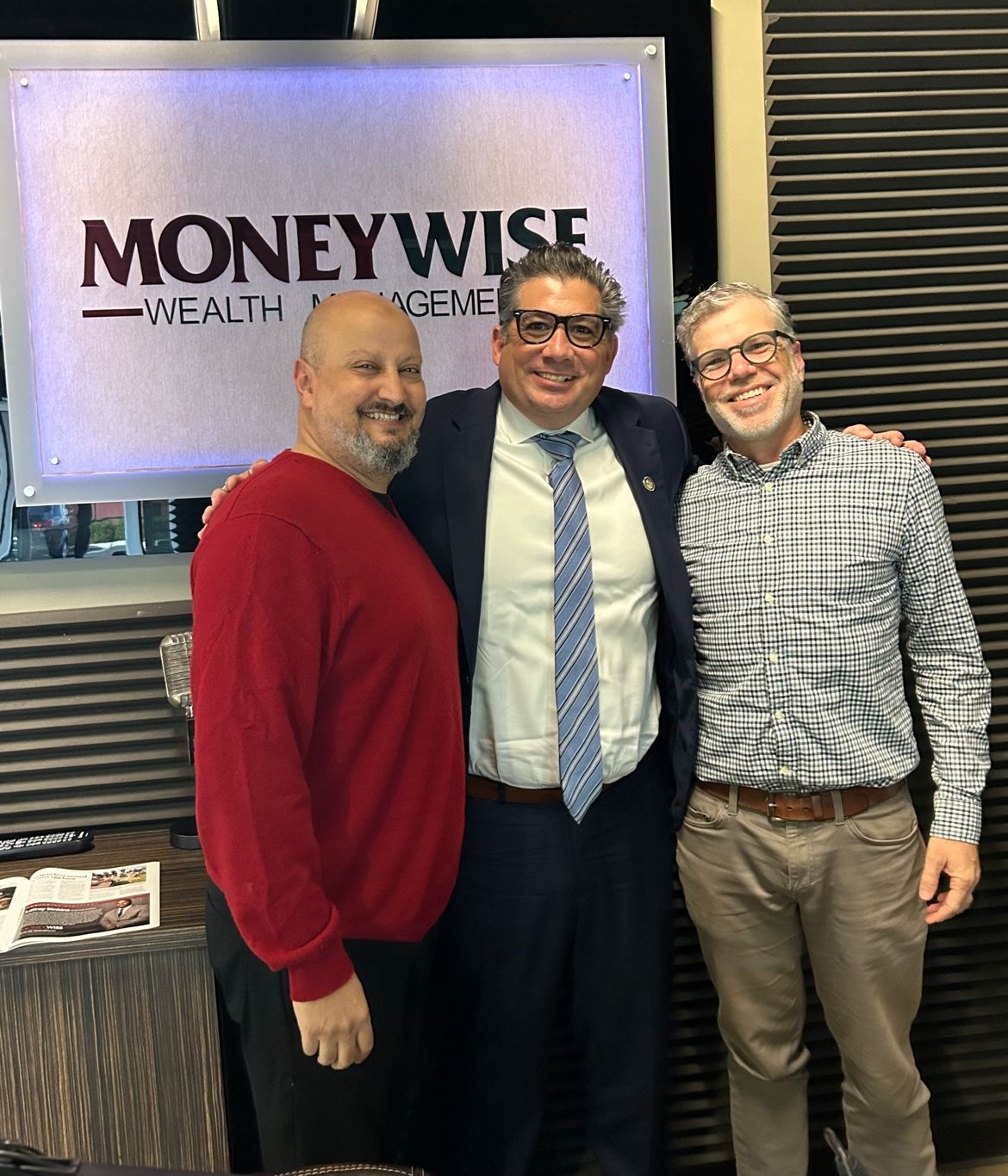 Steven Nicklaus on LinkedIn: Great sit down with Jim Damian, MSW on ... Steven Nicklaus on LinkedIn: Great sit down with Jim Damian, MSW on ...