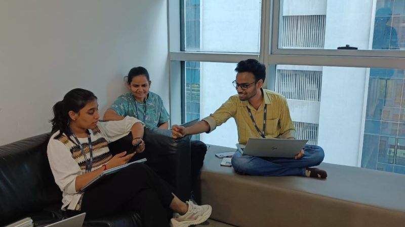 𝐓𝐡𝐢𝐬 𝐢𝐬 𝐢𝐭. 𝐖𝐞'𝐫𝐞 𝐛𝐮𝐢𝐥𝐝𝐢𝐧𝐠 𝐬𝐨𝐦𝐞𝐭𝐡𝐢𝐧𝐠… | Kavya Macha | 14 comments 𝐓𝐡𝐢𝐬 𝐢𝐬 𝐢𝐭. 𝐖𝐞'𝐫𝐞 𝐛𝐮𝐢𝐥𝐝𝐢𝐧𝐠 𝐬𝐨𝐦𝐞𝐭𝐡𝐢𝐧𝐠… | Kavya Macha | 14 comments