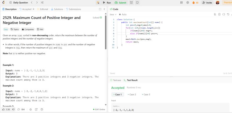 #leetcode #dsa #problemsolving #codingchallenge #algorithms # ... #leetcode #dsa #problemsolving #codingchallenge #algorithms # ...