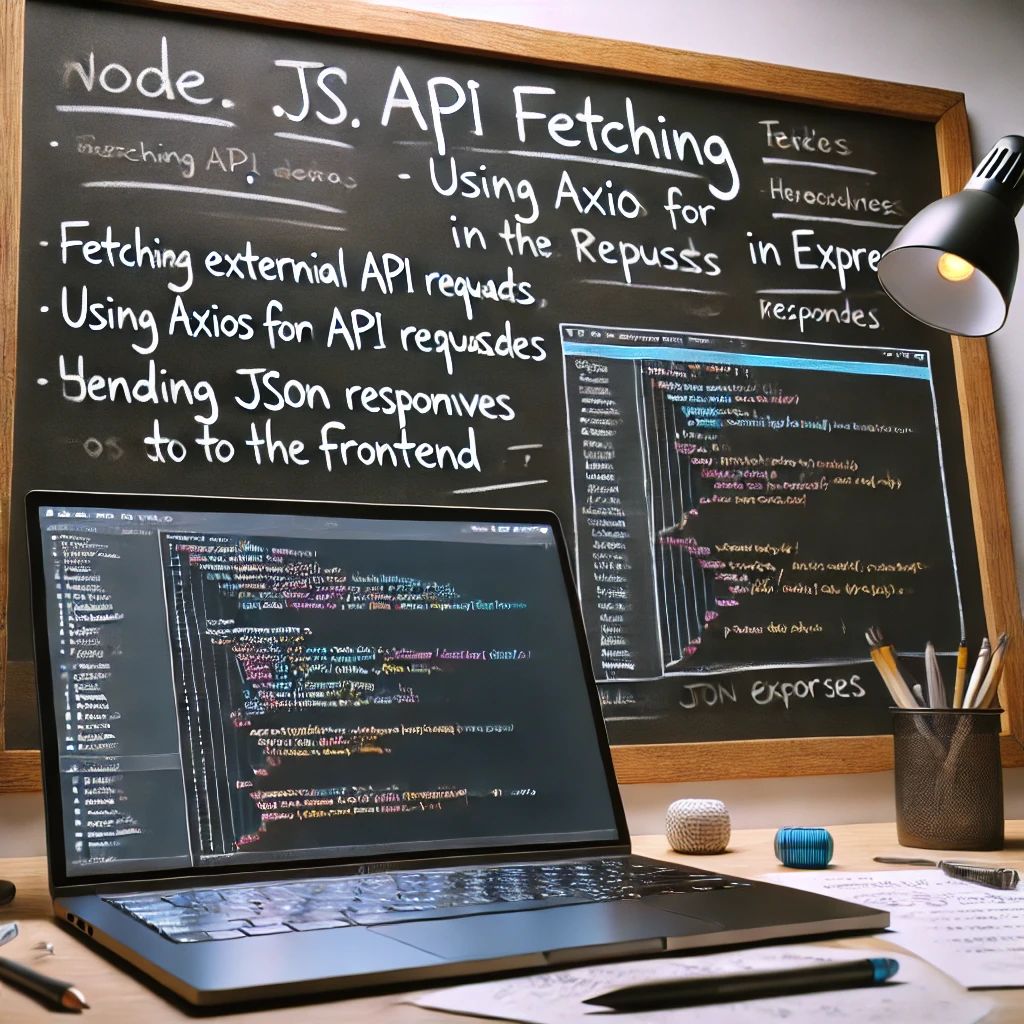 Ajay Jadhav on LinkedIn: → Let's go to Step 2! Fetching external API ... Ajay Jadhav on LinkedIn: → Let's go to Step 2! Fetching external API ...