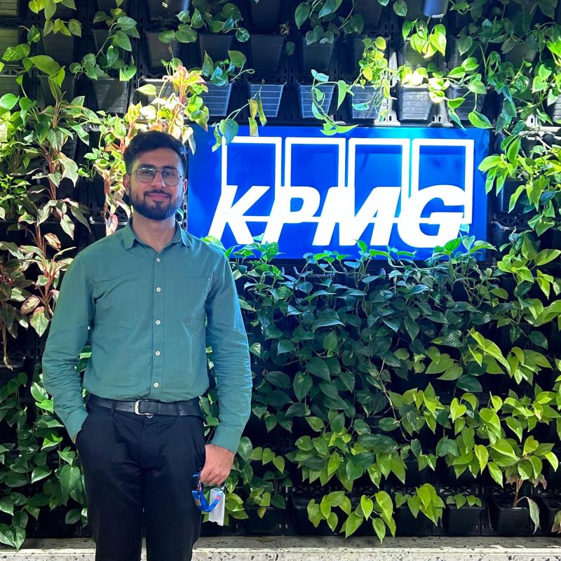 #kpmg #internship #newbeginnings #growth | LAKSHYA DHAWAN | 28 comments #kpmg #internship #newbeginnings #growth | LAKSHYA DHAWAN | 28 comments