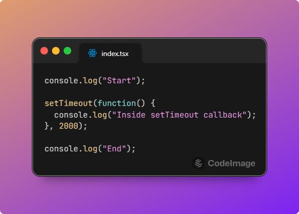 #javascript #asynchronousprogramming #webdev #tech | Navnath Parande #javascript #asynchronousprogramming #webdev #tech | Navnath Parande