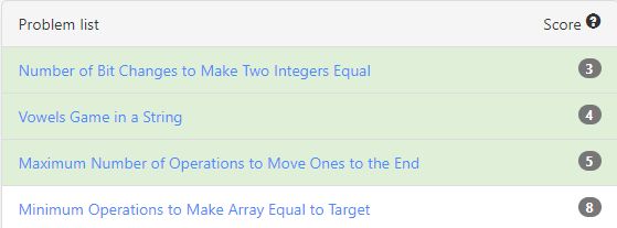Kundan Kumar on LinkedIn: 🌟 Excited to share that I solved 3 out of 4 ... Kundan Kumar on LinkedIn: 🌟 Excited to share that I solved 3 out of 4 ...