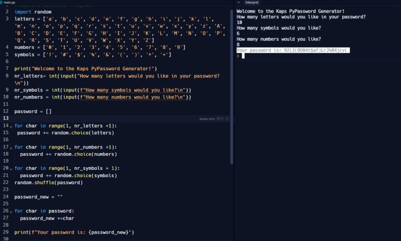Day 5 of #100daysofpython: Python loops | Kapil Chaudhary posted on the ... Day 5 of #100daysofpython: Python loops | Kapil Chaudhary posted on the ...