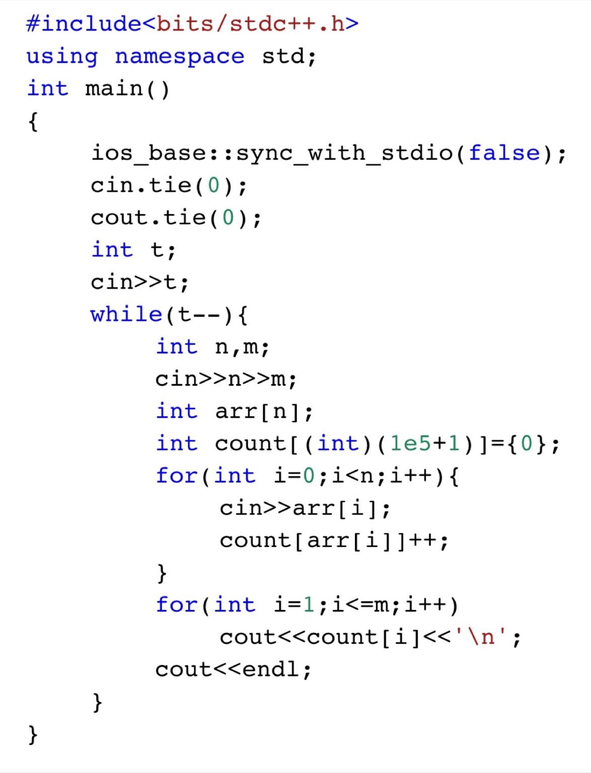 Day 42 of C++ coding challenge | Santheesh P M posted on the topic ... Day 42 of C++ coding challenge | Santheesh P M posted on the topic ...