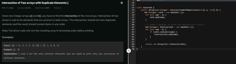 Debabrata Halder on LinkedIn: #gfg160 #geekstreak2024 #codingjourney # ... Debabrata Halder on LinkedIn: #gfg160 #geekstreak2024 #codingjourney # ...