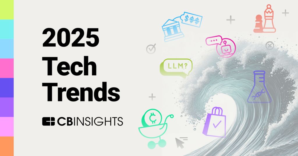 V5 TechSol India LLP on LinkedIn: 15 tech trends to watch closely in ... V5 TechSol India LLP on LinkedIn: 15 tech trends to watch closely in ...