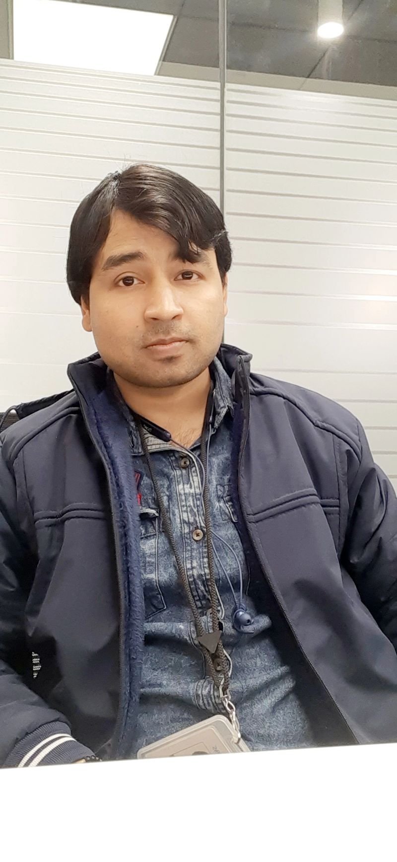 Ankit Kumar on LinkedIn: #infosys Ankit Kumar on LinkedIn: #infosys