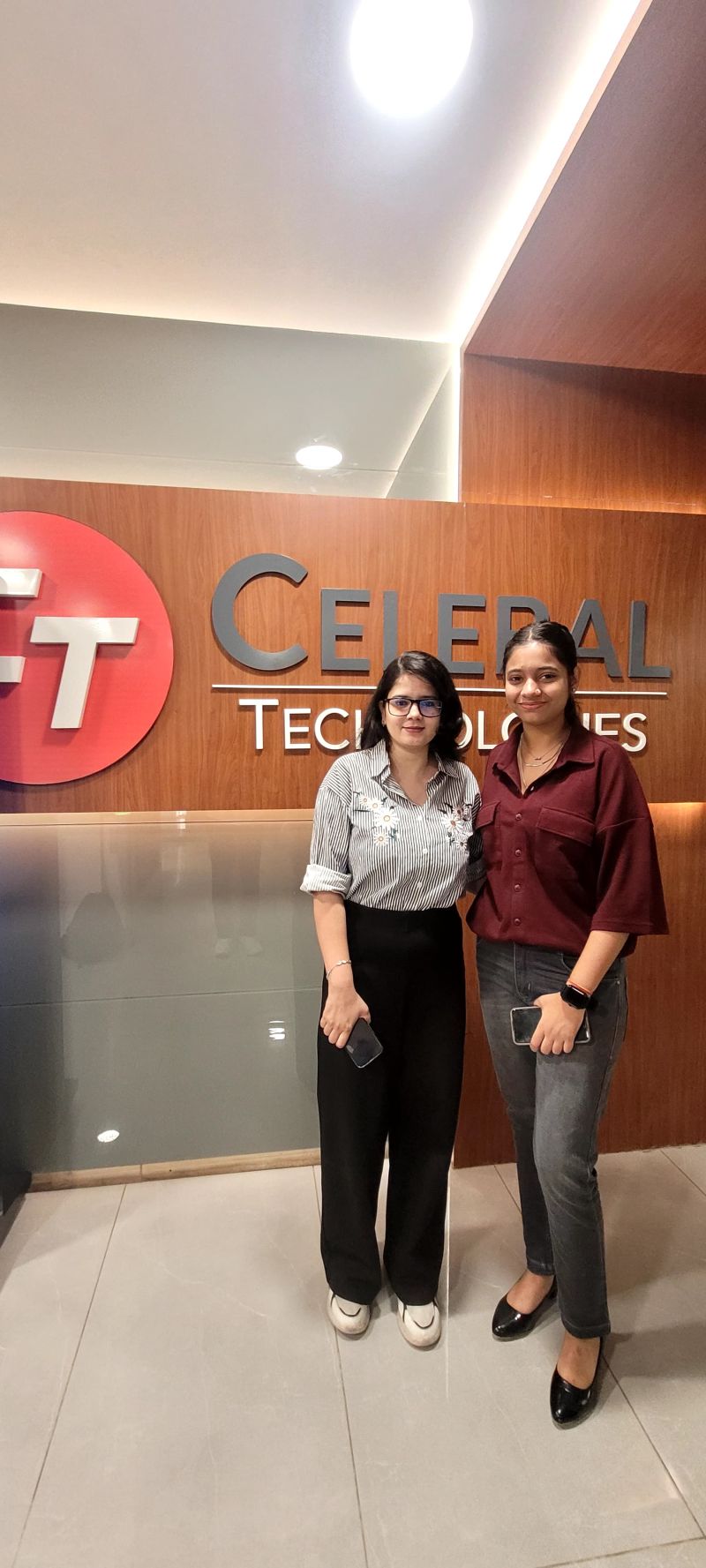Khushi Pandey on LinkedIn: #dataengineering #internshipexperience #etl ... Khushi Pandey on LinkedIn: #dataengineering #internshipexperience #etl ...