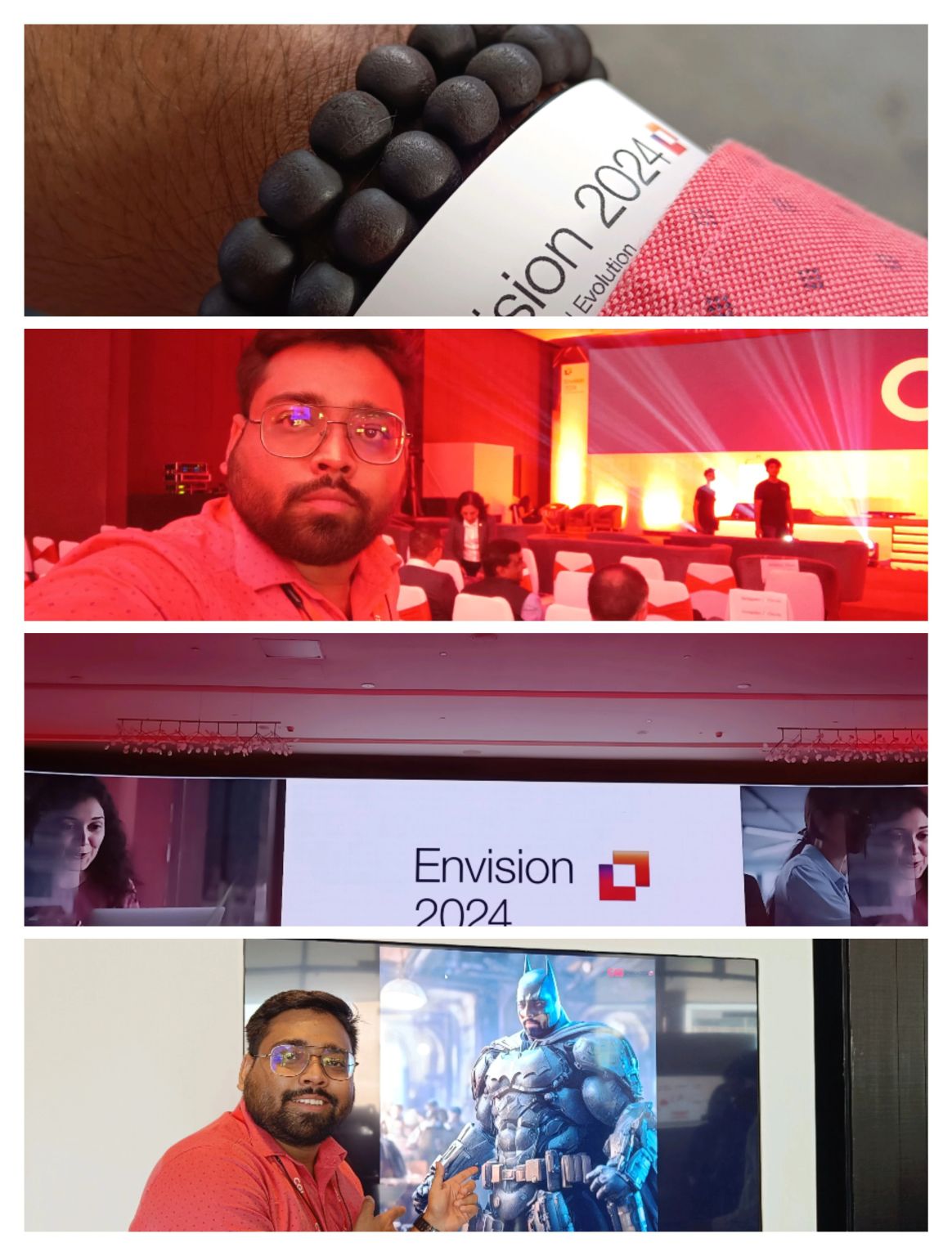 #cgi #envision2024 #wearecgi #genai #change #ai #innovation | Subham Saha #cgi #envision2024 #wearecgi #genai #change #ai #innovation | Subham Saha