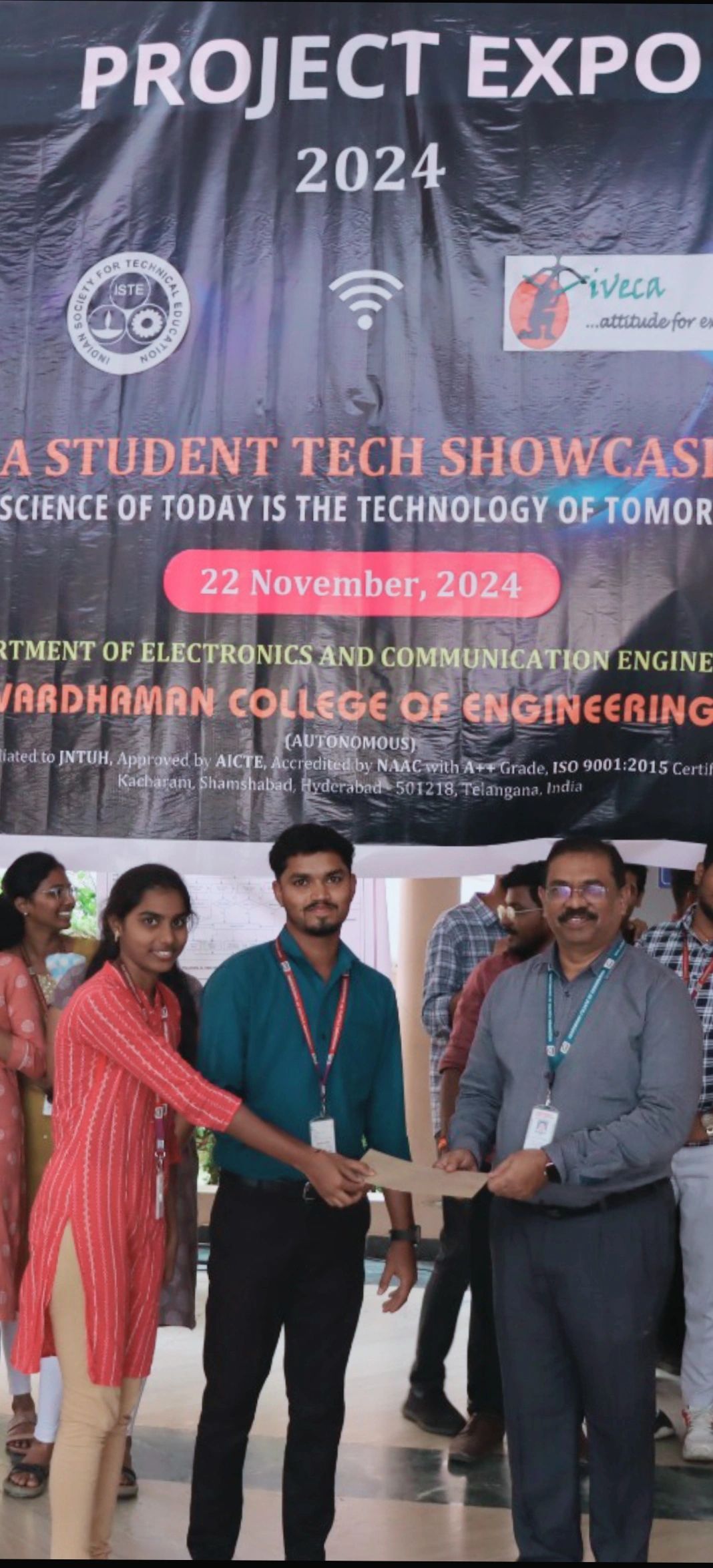 Banothu Raj kumar on LinkedIn: #proudmoment #projectexpo #deeplearning ... Banothu Raj kumar on LinkedIn: #proudmoment #projectexpo #deeplearning ...