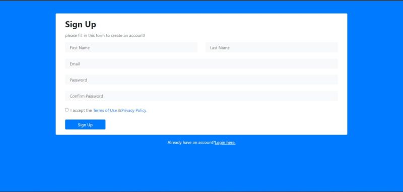 Asma Bind Kalam on LinkedIn: #day1 #30dayscode #html #css #bootstrap # ... Asma Bind Kalam on LinkedIn: #day1 #30dayscode #html #css #bootstrap # ...