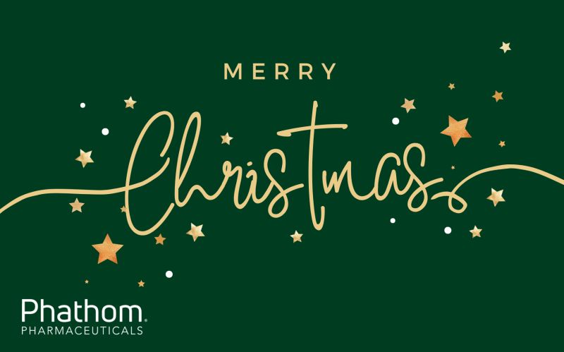 Phathom Pharmaceuticals on LinkedIn: #phathomphamily #merrychristmas Phathom Pharmaceuticals on LinkedIn: #phathomphamily #merrychristmas