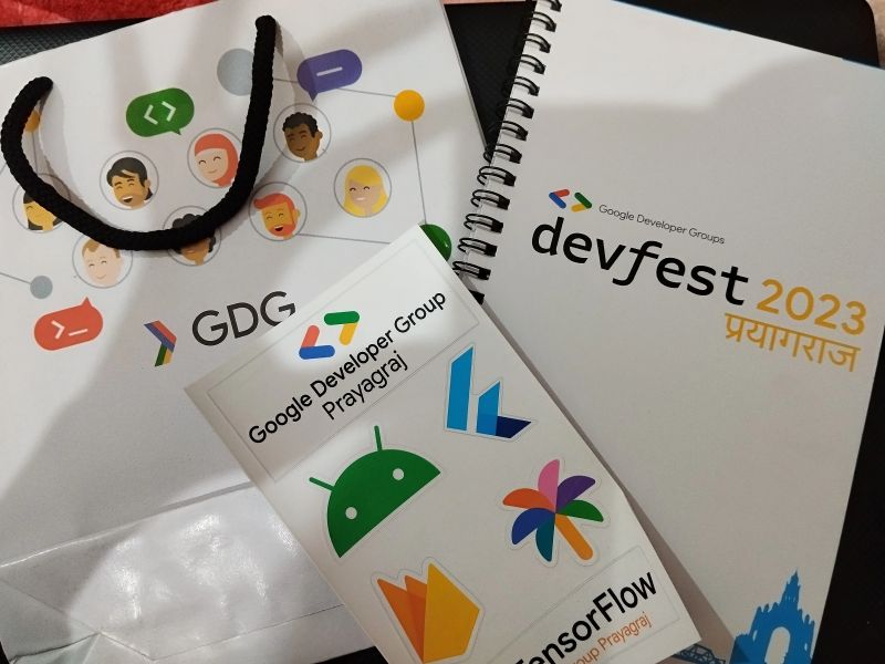 Shalini Singh on LinkedIn: #gdg #googledevfest #android #web # ... Shalini Singh on LinkedIn: #gdg #googledevfest #android #web # ...