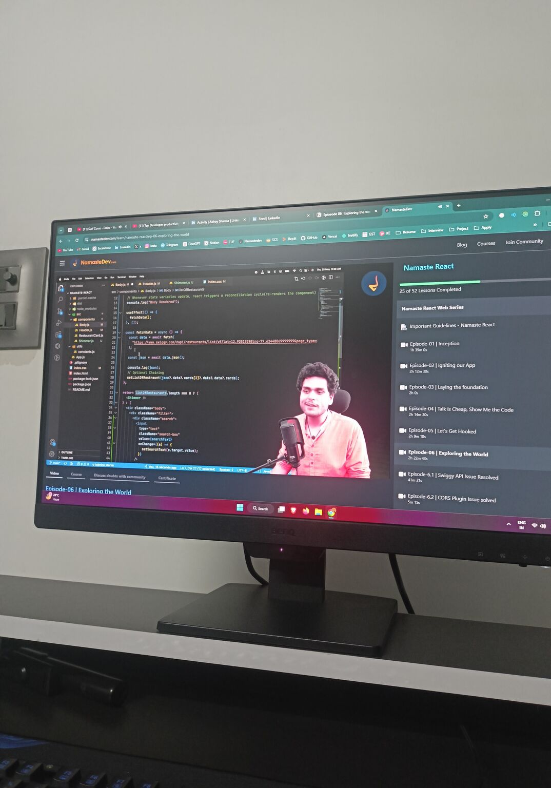 Abhay Sharma on LinkedIn: #day_31 #javascript #js #coding #consistency ... Abhay Sharma on LinkedIn: #day_31 #javascript #js #coding #consistency ...