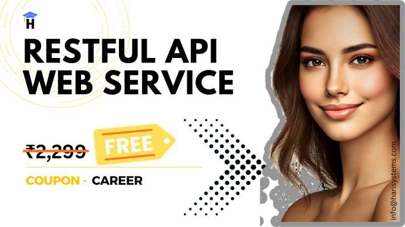 Hari Systems on LinkedIn: #restful #webapi #api #programming # ... Hari Systems on LinkedIn: #restful #webapi #api #programming # ...
