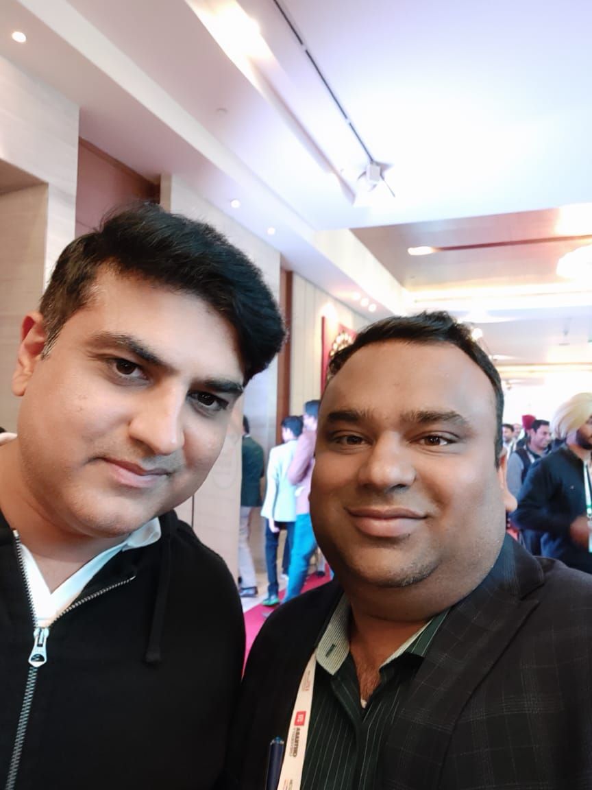 Nishant Gupta on LinkedIn: #tiecon2024 #tie Nishant Gupta on LinkedIn: #tiecon2024 #tie