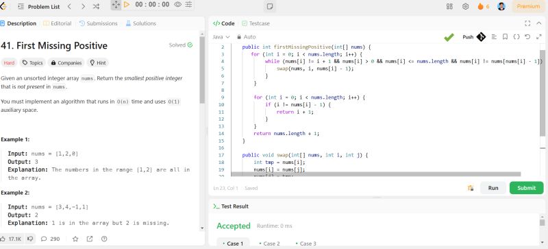 #dsawithfraz #leetcode #algorithms #problemsolving #techjourney ... #dsawithfraz #leetcode #algorithms #problemsolving #techjourney ...