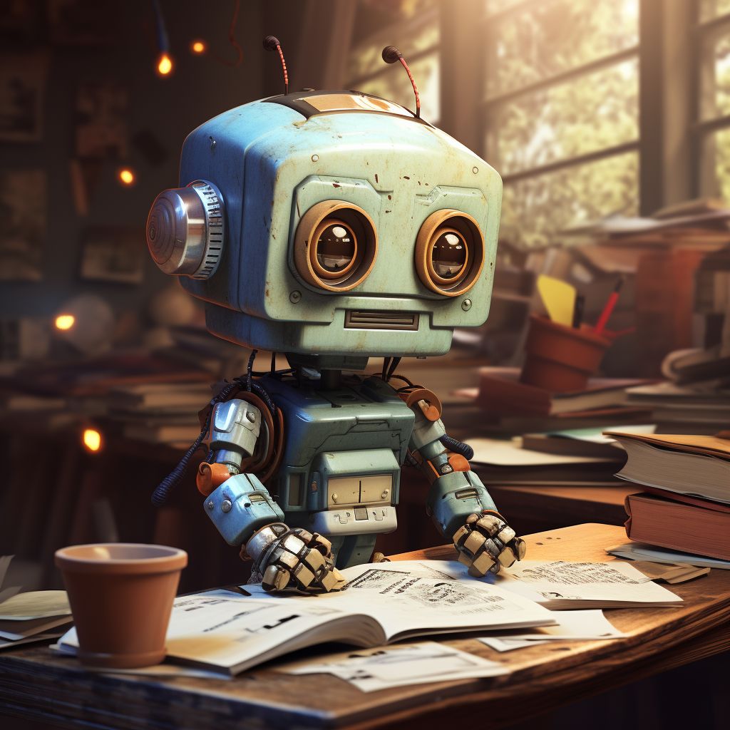 Josh Huilar on LinkedIn: #ai #chatgpt #artificialintelligence Josh Huilar on LinkedIn: #ai #chatgpt #artificialintelligence