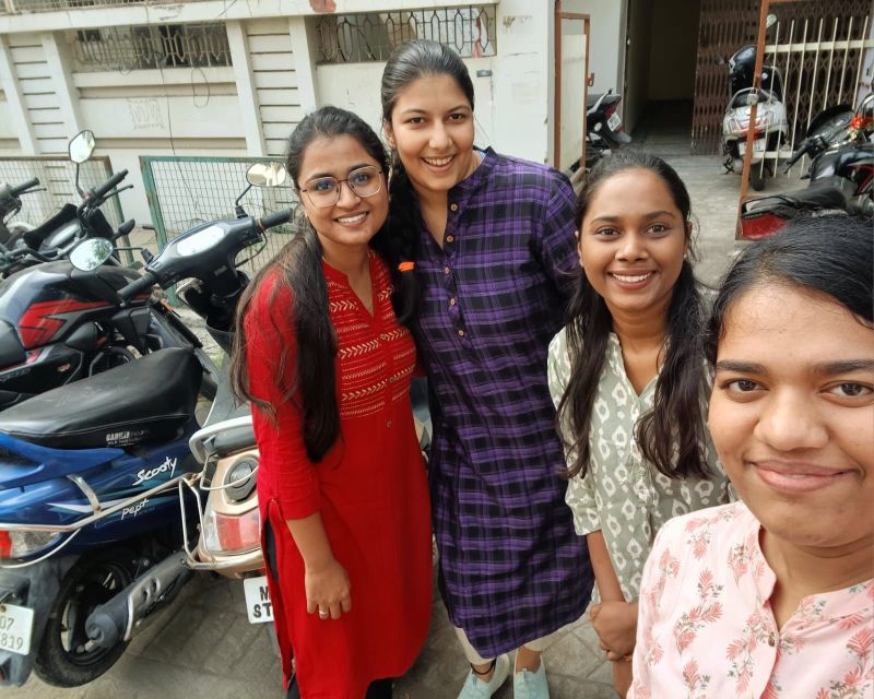 Sandhya Kushwaha on LinkedIn: Hello connections , When your IT training ... Sandhya Kushwaha on LinkedIn: Hello connections , When your IT training ...