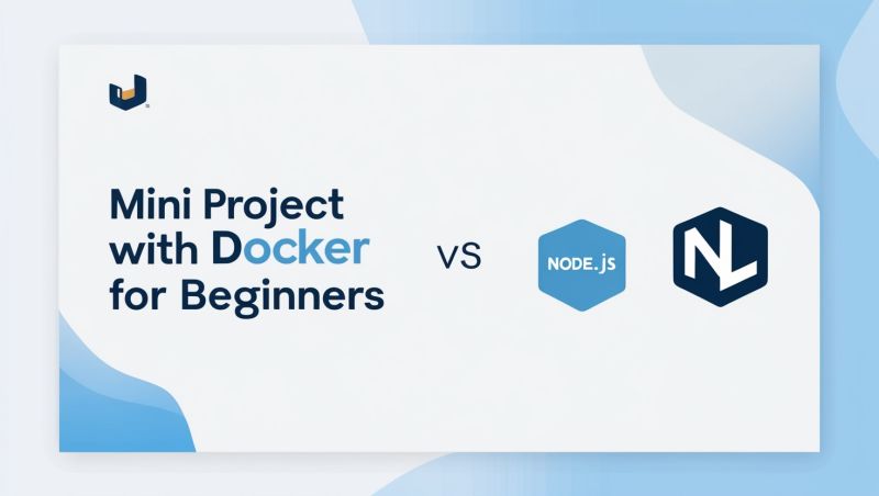 #docker #nodejs #containerization #webdevelopment #devops # ... #docker #nodejs #containerization #webdevelopment #devops # ...