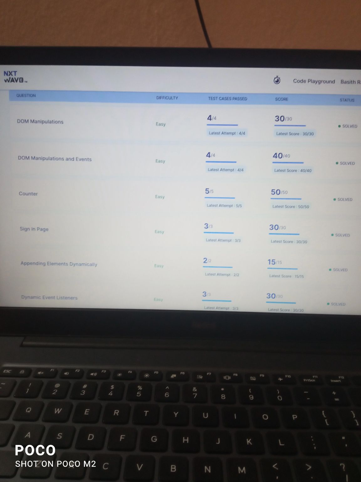 Sk Basith Rahul Afroz on LinkedIn: #javascript #learning #career # ... Sk Basith Rahul Afroz on LinkedIn: #javascript #learning #career # ...