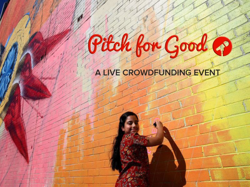StartSomeGood on LinkedIn: Last Chance! Grab Your Tickets Now! StartSomeGood on LinkedIn: Last Chance! Grab Your Tickets Now!