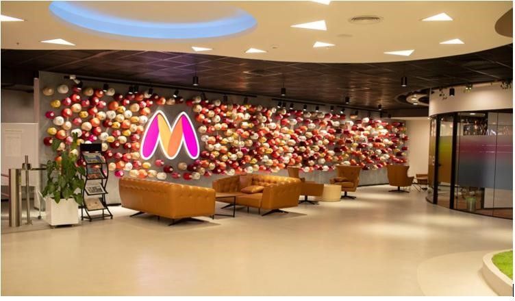 Myntra is hiring for freshers! | Divya Porwal Myntra is hiring for freshers! | Divya Porwal
